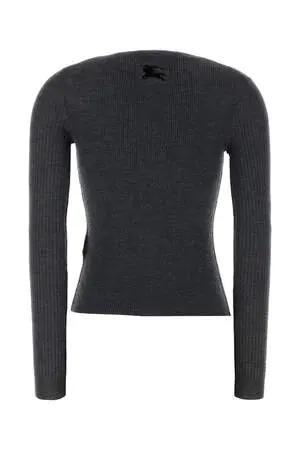 Burberry Cashmere Cardigan
