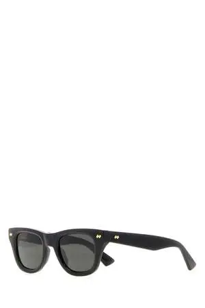 Bottega Veneta Acetate Dizzy Sunglasses