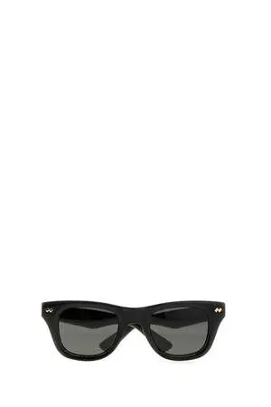 Bottega Veneta Acetate Dizzy Sunglasses