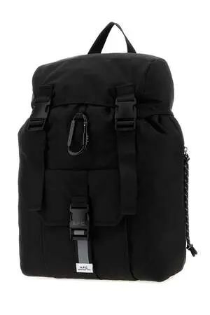 A.p.c. Fabric Trek 2.0 Backpack