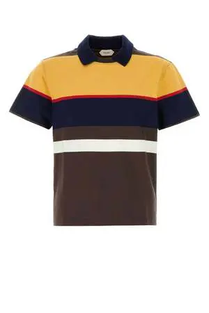 Versace Cotton T-shirt - Multicolor
