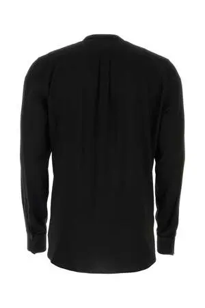 Dolce & Gabbana Crepe Shirt