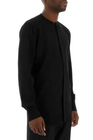 Dolce & Gabbana Crepe Shirt