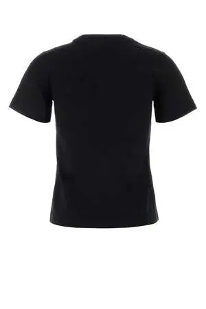Burberry Cotton T-shirt