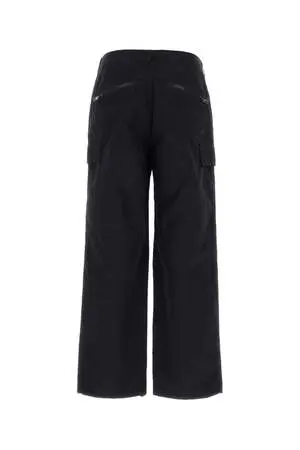 Burberry Midnight Nylon Cargo Pant
