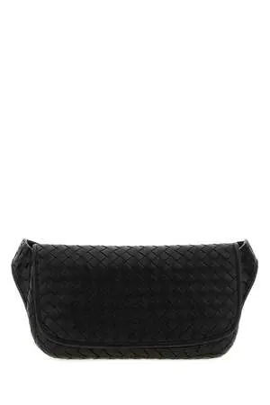 Bottega Veneta Leather Veneto Belt Bag