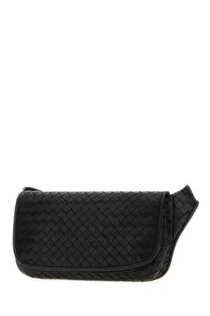 Bottega Veneta Leather Veneto Belt Bag