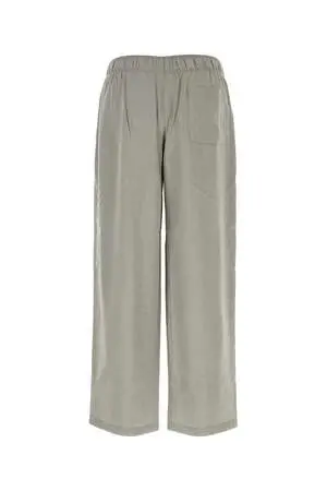 Our Legacy Grey Viscose Blend Pant