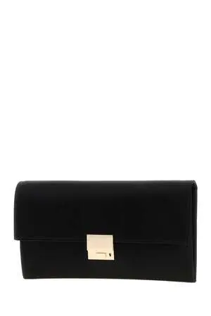 TOM FORD Satin Clutch