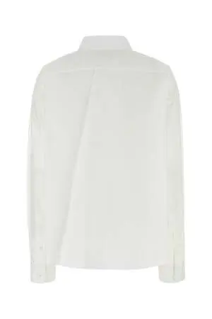 Balenciaga Swing Cotton Shirt