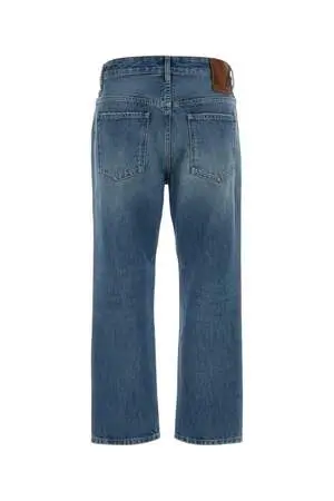 Valentino Garavani Denim Jeans