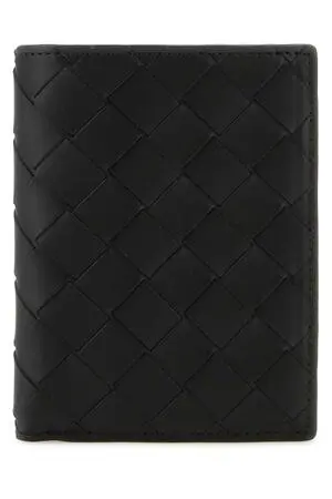 Bottega Veneta Leather Wallet