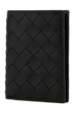 Bottega Veneta Leather Wallet