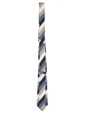 Tagliatore Silk Tie