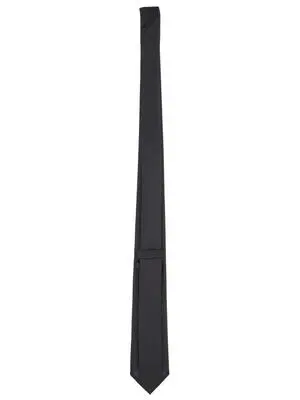 Tagliatore Satin Tie
