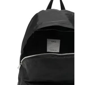 A.p.c. Backpacks