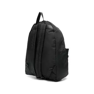 A.p.c. Backpacks - Black