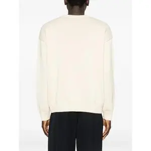 A.p.c. Neutrals Sweaters & Knitwear Jumpers