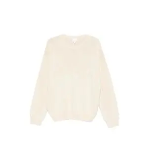 A.p.c. Neutrals Sweaters & Knitwear Jumpers - Cream