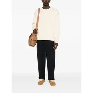 A.p.c. Logo Detail Jumper