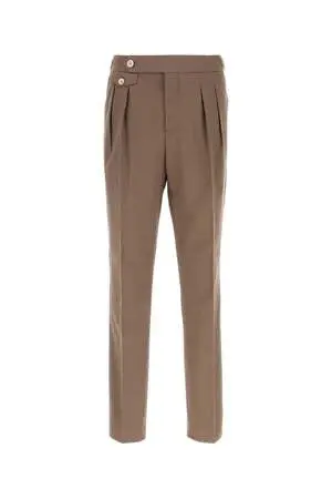 Brunello Cucinelli Cotton Pant