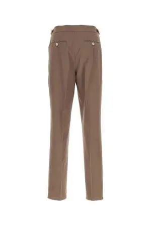 Brunello Cucinelli Cotton Pant