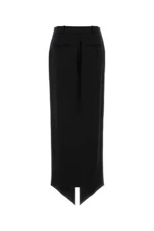 TOM FORD Satin Skirt