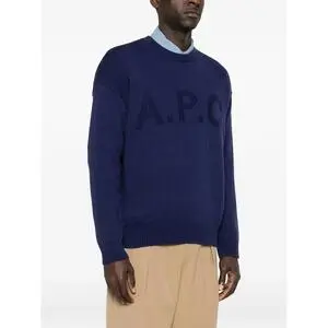 A.p.c. Sweaters & Knitwear Jumpers