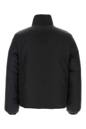 Alexander McQueen Down Jacket