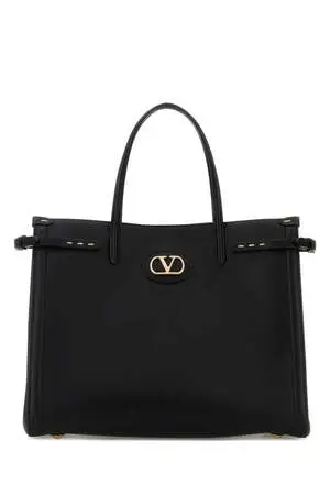 Valentino Garavani Logo Totes