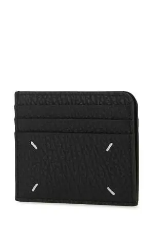 MAISON MARGIELA Lather Card Holder