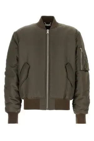 1989 STUDIO Nylon Bomber - Multicolor