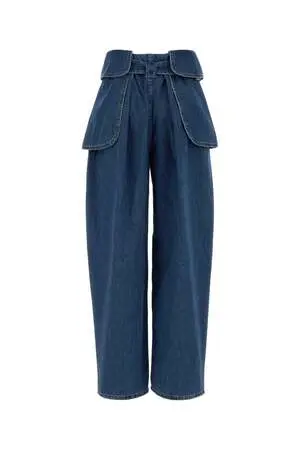 Loewe Denim Jeans