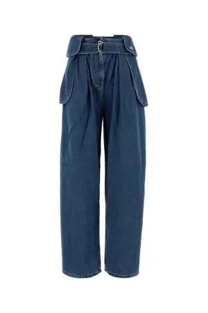 Loewe Denim Jeans