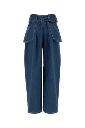 Loewe Denim Jeans