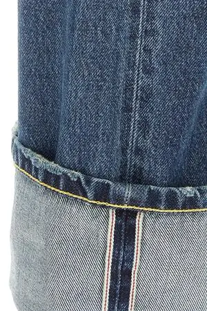 Alexander McQueen Jeans