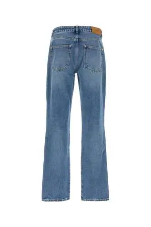 1989 STUDIO Regular Denim Pants