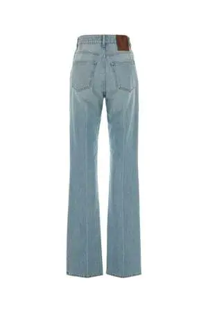 Valentino Garavani Denim Jeans