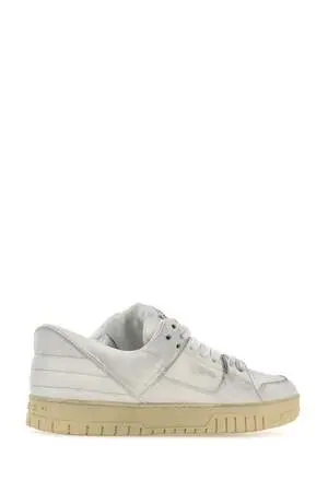 1989 STUDIO Nubuck Sneakers - Multicolor