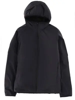 BOSS Hooded Jacket - Blue