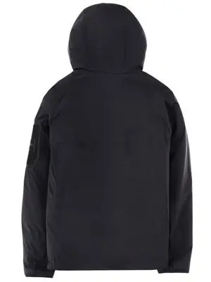 BOSS Hooded Jacket