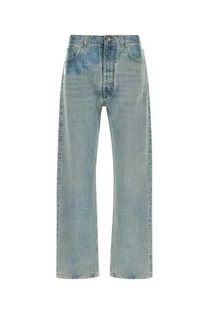 MAISON MARGIELA Denim Jeans - Blue