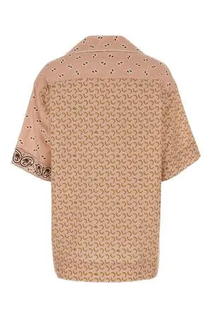 Palm Angels Camicia
