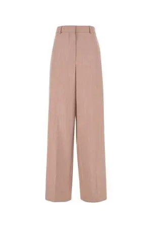 Stella McCartney Loose Pants - Multicolor