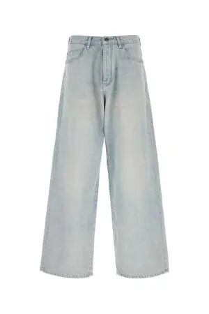 Balenciaga Denim Jeans