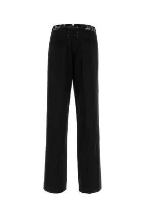 MAISON MARGIELA Wool Pant