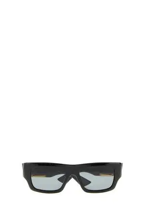 Bottega Veneta Acetate Dash Sunglasses