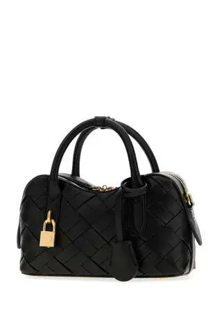 Stella McCartney Alter Mat Small Ryder Handbag
