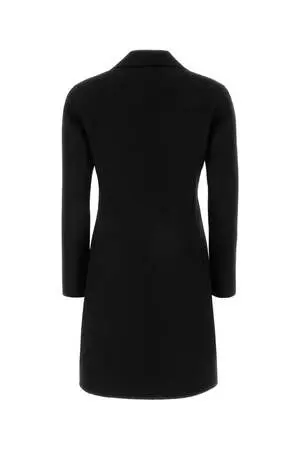 JIL SANDER Twill Coat