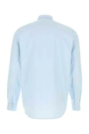 JIL SANDER Light- Poplin Shirt
